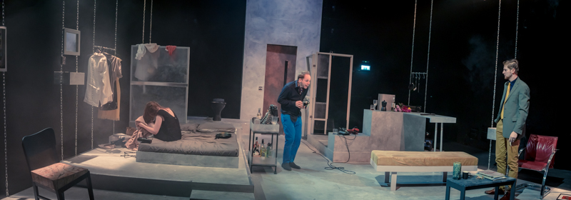 A Busy Week For The Lir Academy | The Lir Academy