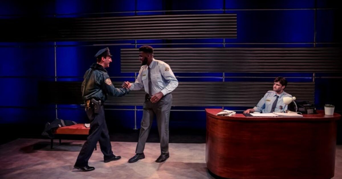 Acting - Level 3 | The Lir Academy