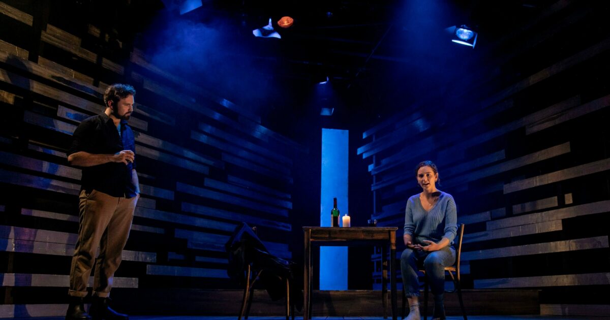 Open house with Robe at the Lir Academy | The Lir Academy