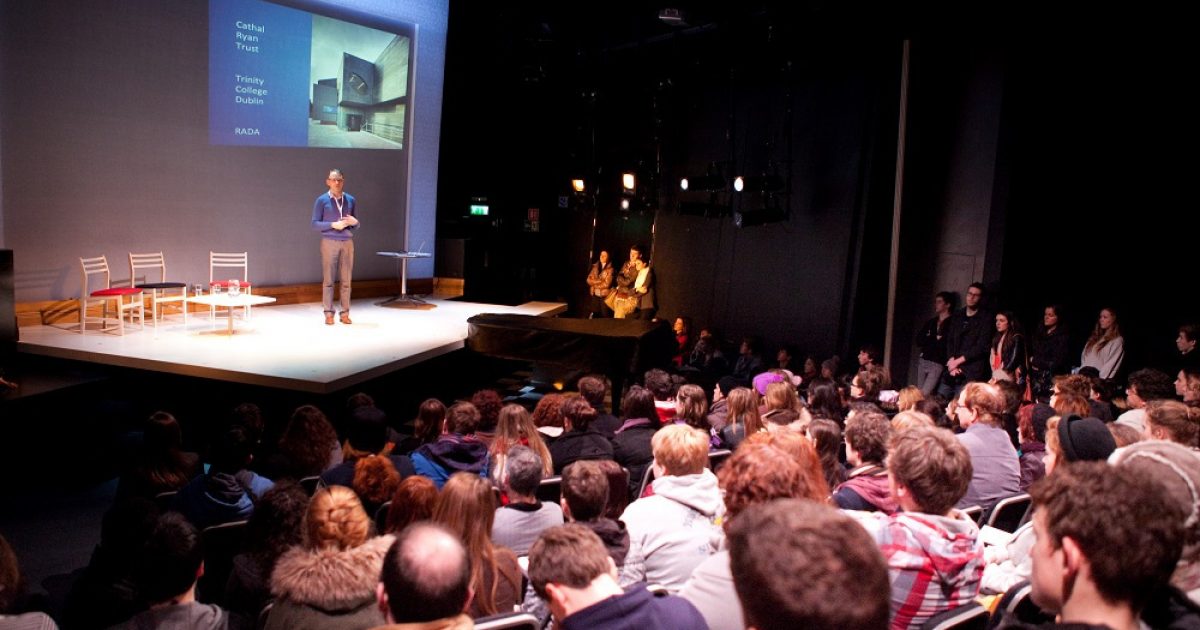 The Lir Academy Open Day 2022 | The Lir Academy