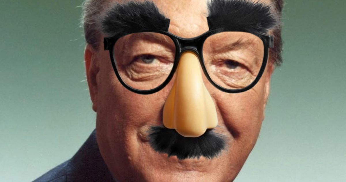 The Government Inspector | The Lir Academy