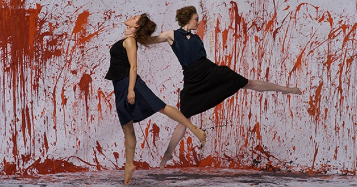 Transitions Dance Company | The Lir Academy