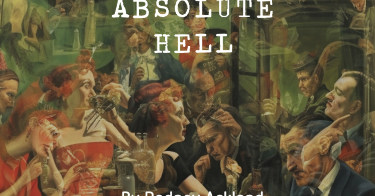Behind the Scenes: The Creative Work Behind our Production 'Absolute ...