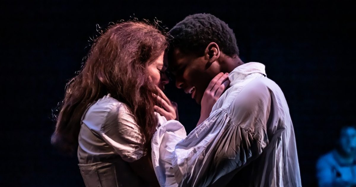 Brontë by Polly Teale | The Lir Academy