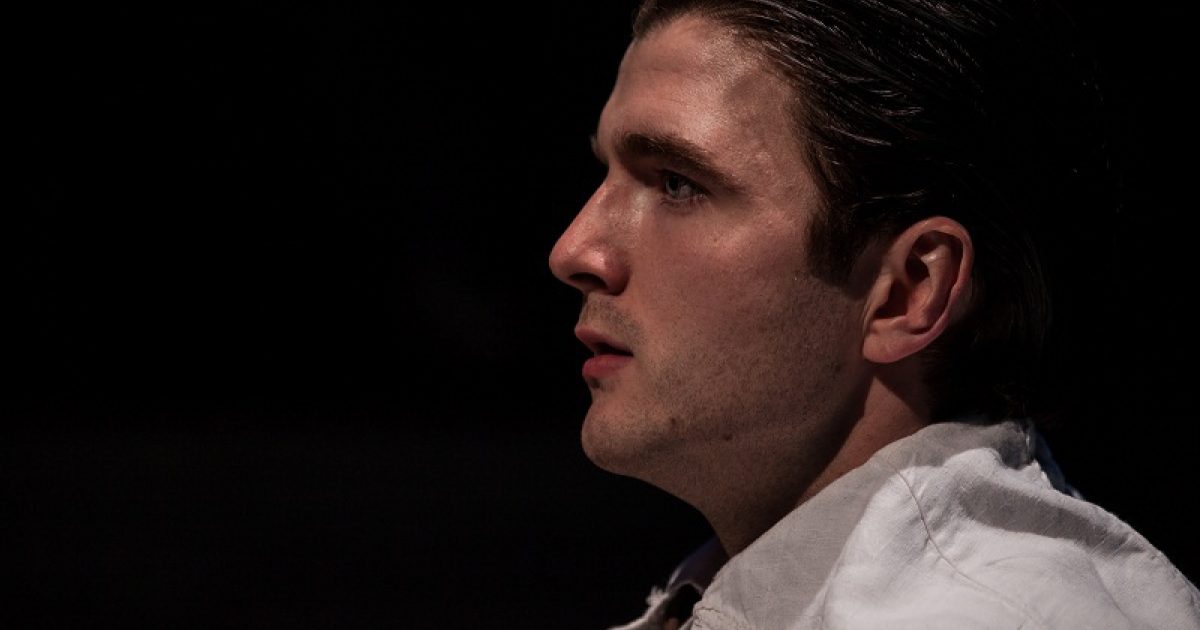 The Clearing | The Lir Academy