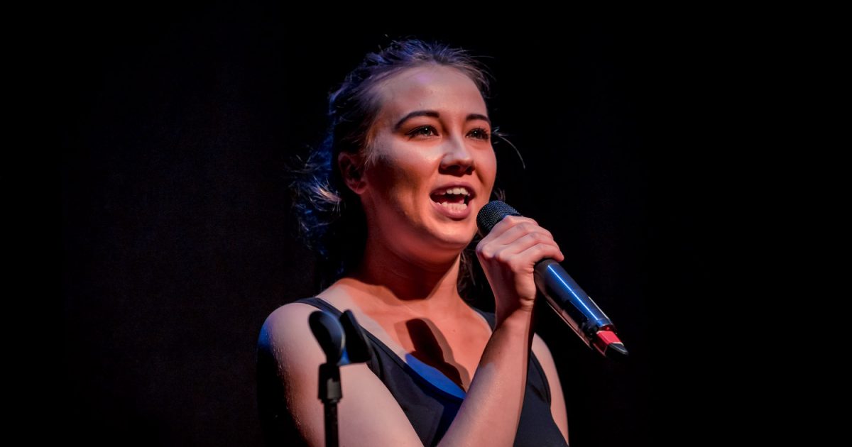 The Clean House by Sarah Ruhl | The Lir Academy