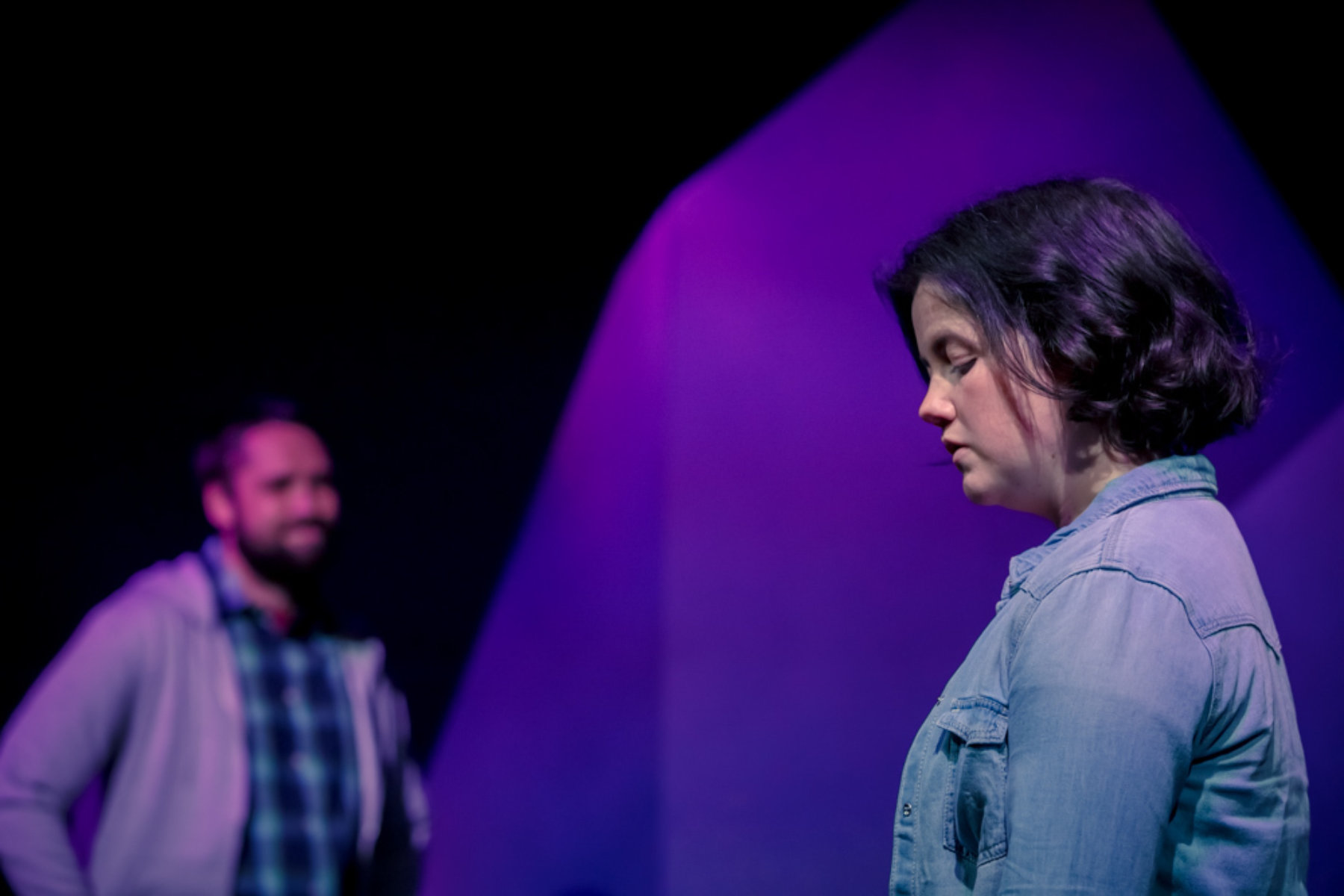 Constellations by Nick Payne | The Lir Academy