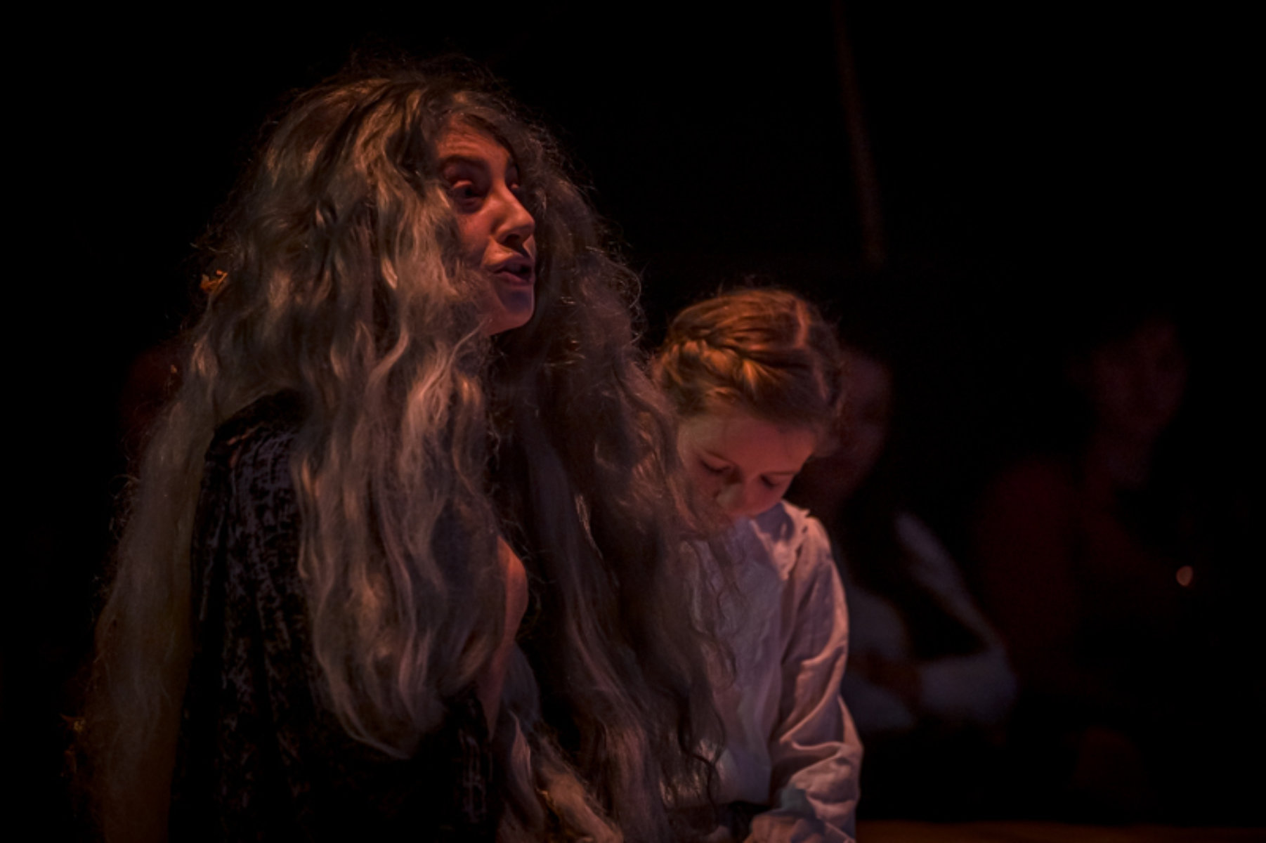 Blood Wedding by Federico García Lorca | The Lir Academy
