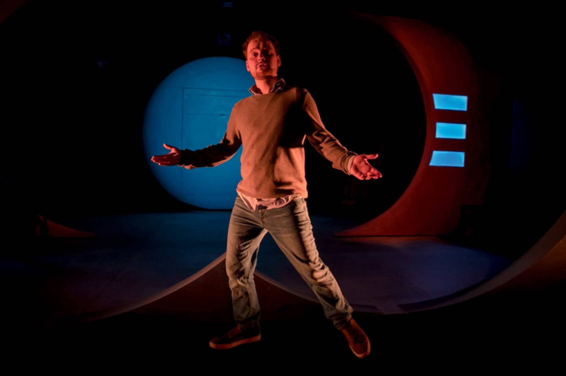 My Romantic History by D.C. Jackson | The Lir Academy