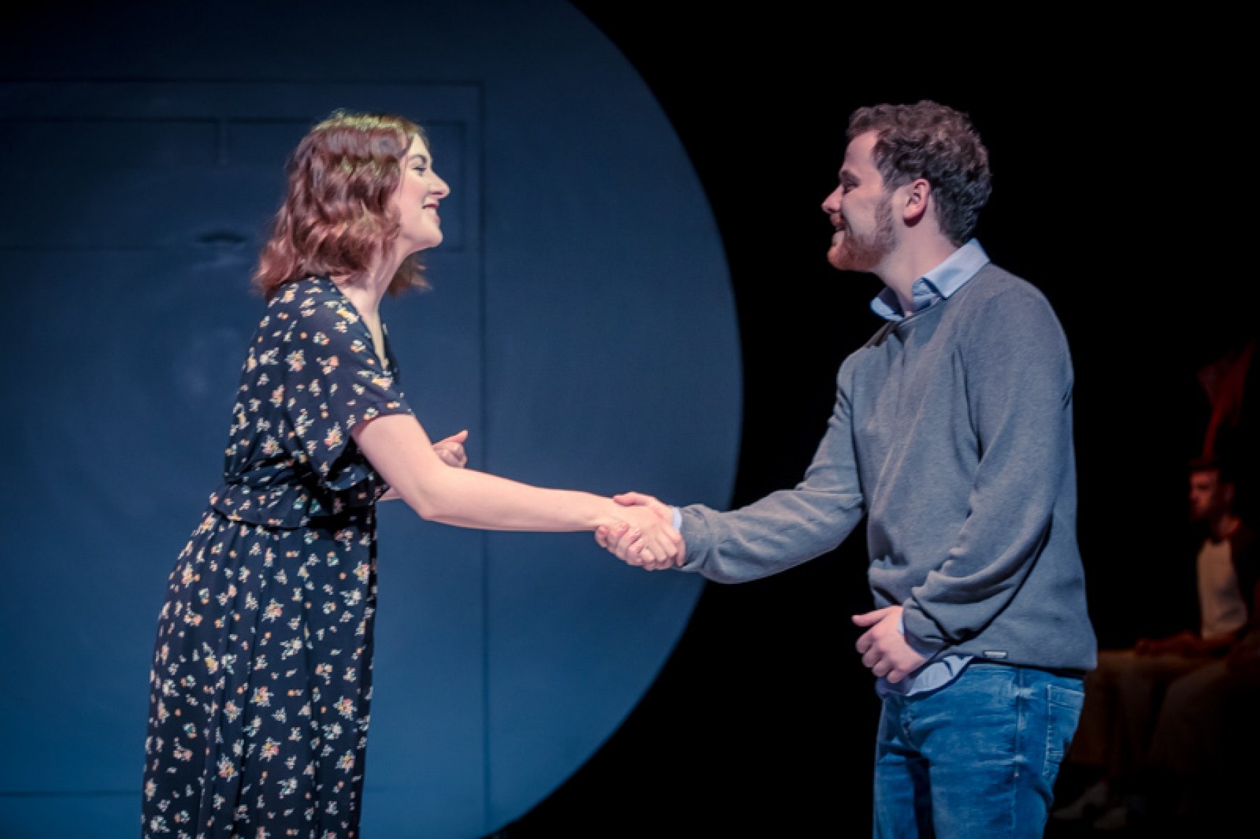 My Romantic History by D.C. Jackson | The Lir Academy