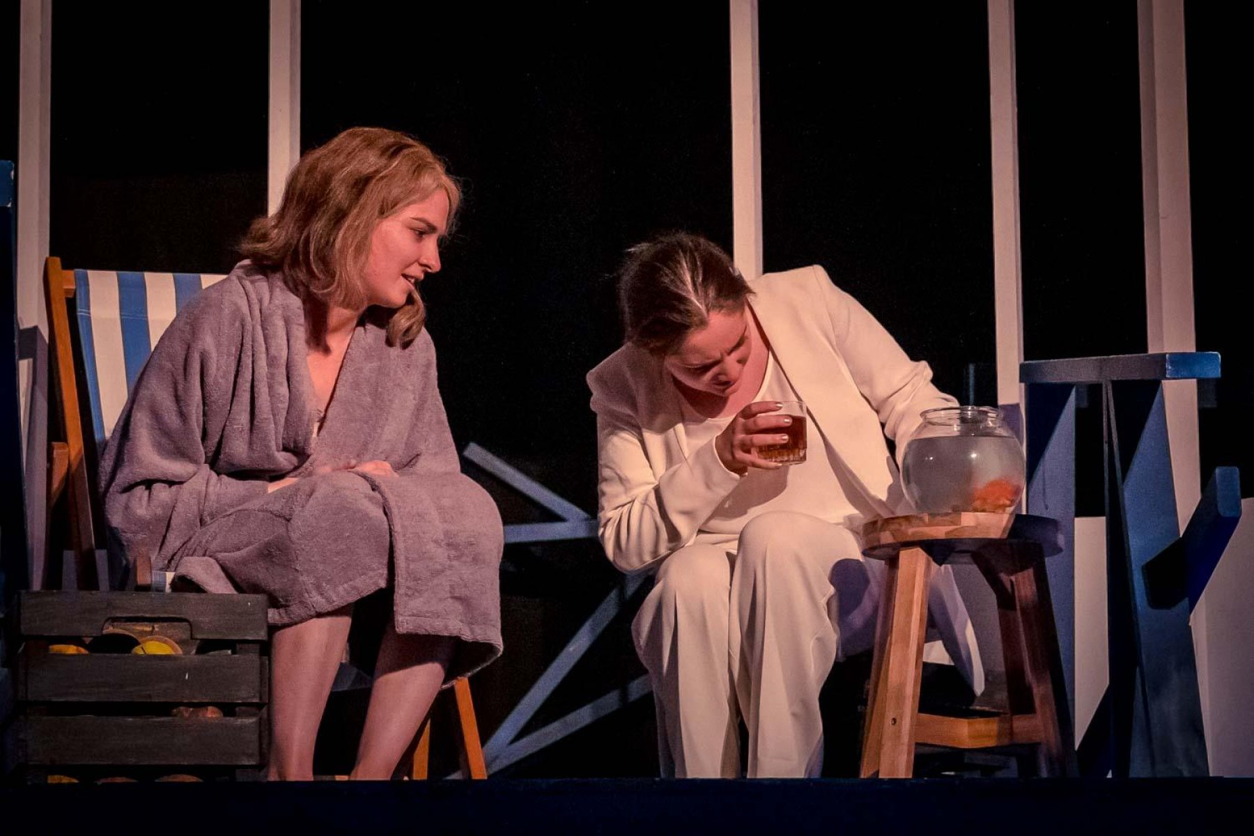 The Clean House by Sarah Ruhl | The Lir Academy