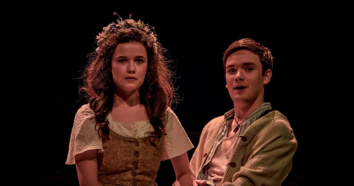 Acting Profiles | The Lir Academy