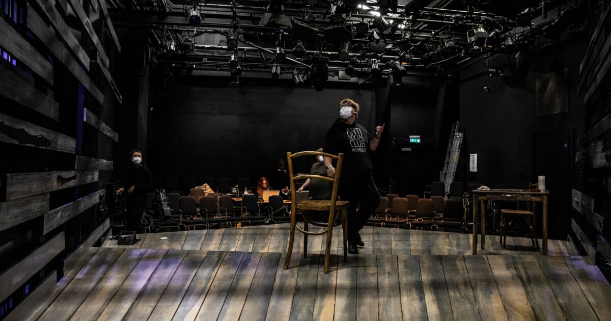 Alumni 2022 | The Lir Academy