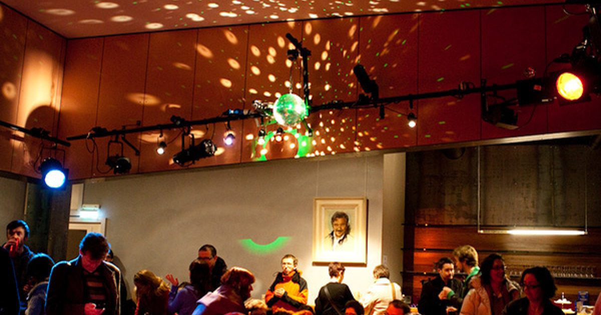 The Lir Gallery | The Lir Academy