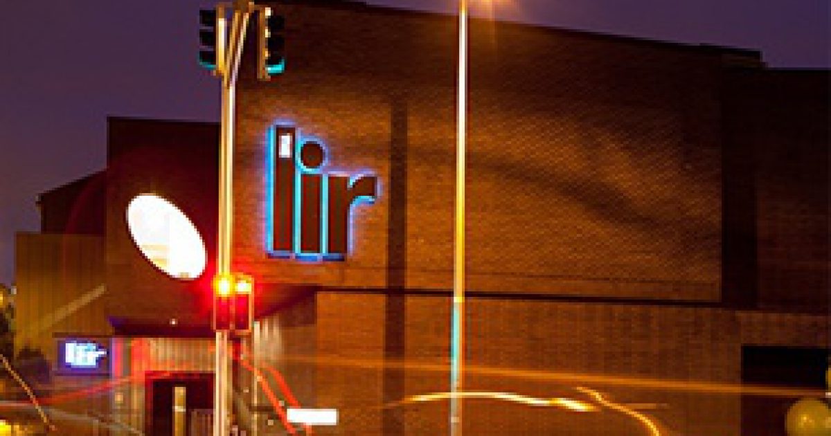 Current Students | The Lir Academy