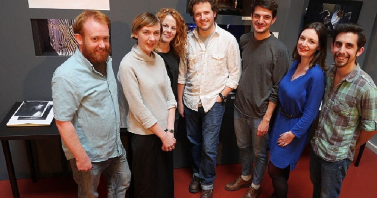 Alumni 2016 | The Lir Academy