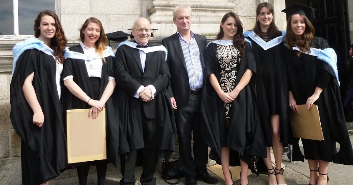 The Lir Playwrighting Graduates Making an Impact | The Lir Academy