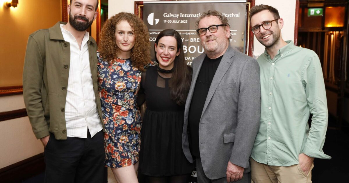 The Lir Academy Launches New Award for Emerging Directors | The Lir Academy