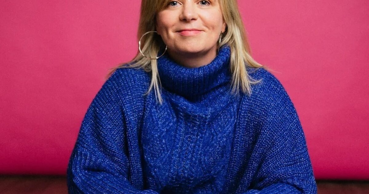Comedy Improv with Sharon Mannion | The Lir Academy