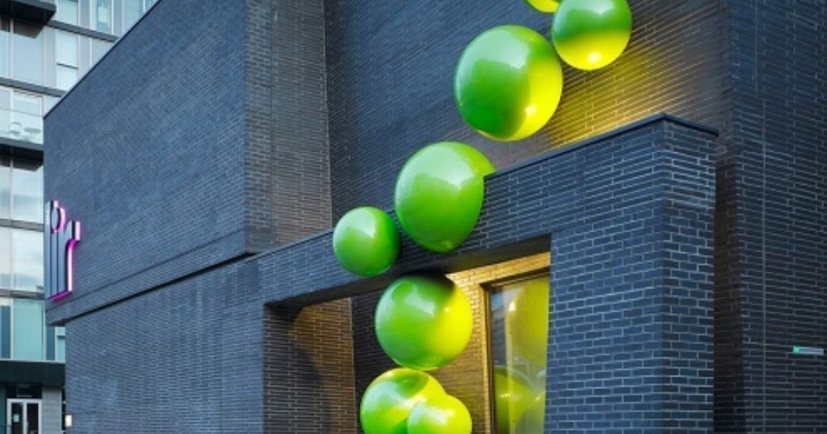 Contact Us | The Lir Academy