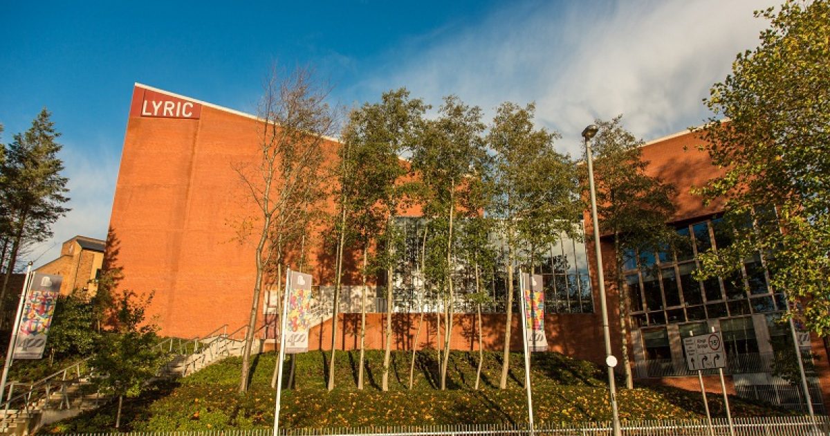 The Lir Auditions are coming to Belfast! | The Lir Academy