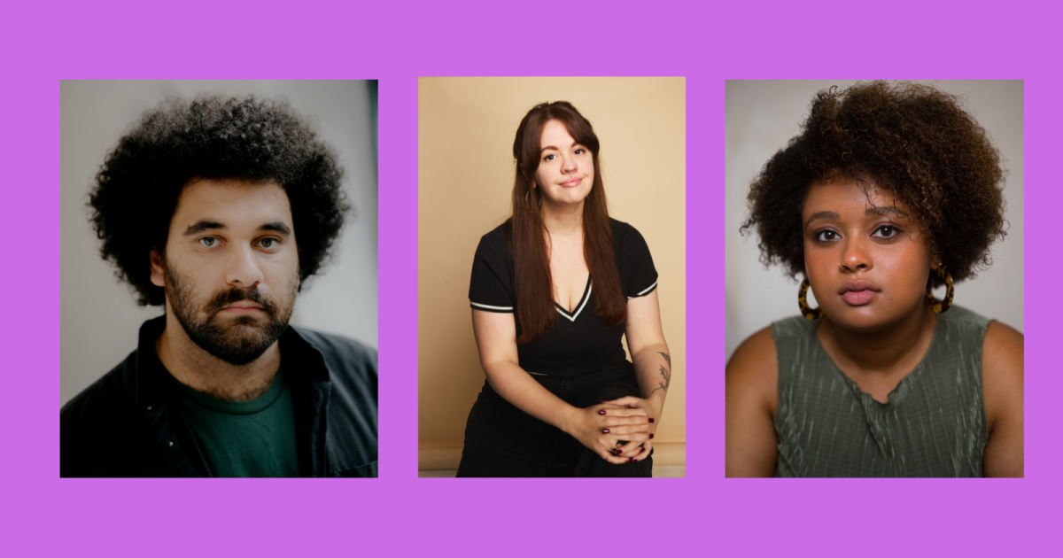 Lir Grads Reunite for first American Production of CN Smith's Play ...