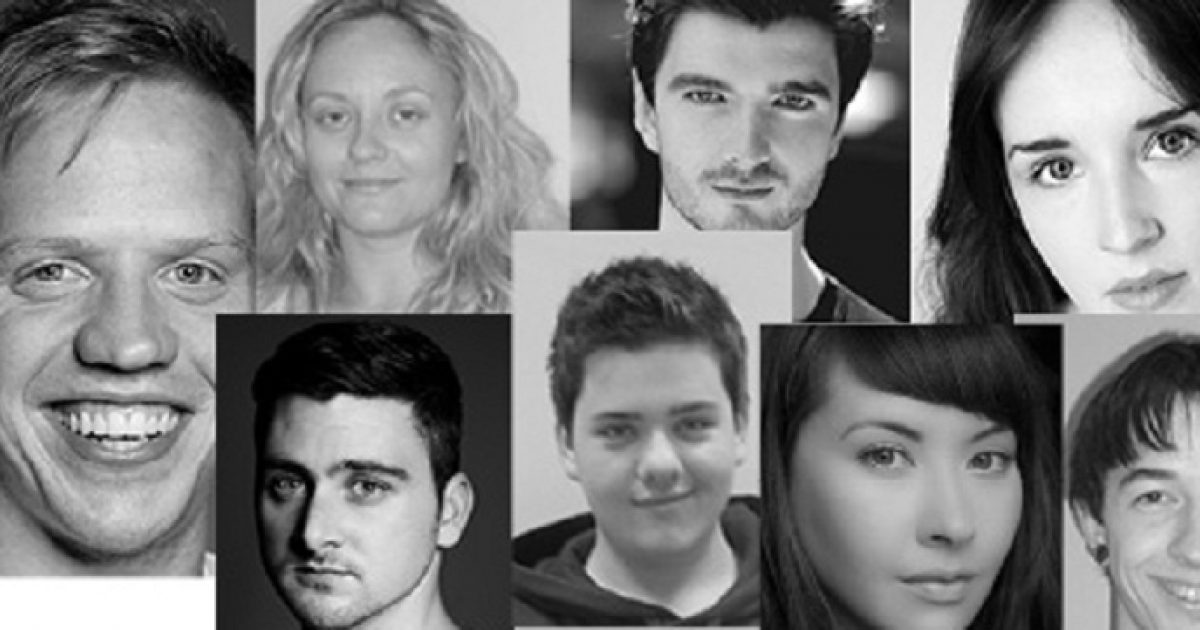 Lir Graduates taking Centre Stage | The Lir Academy