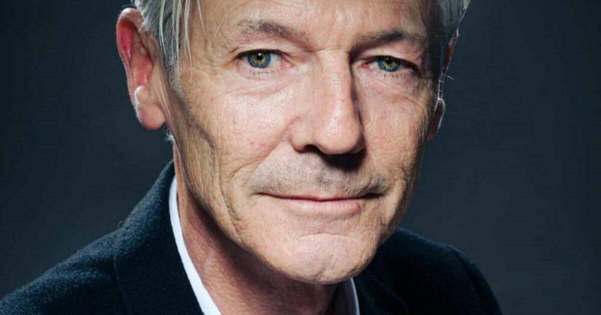 I A CLOWN with Raymond Keane | The Lir Academy