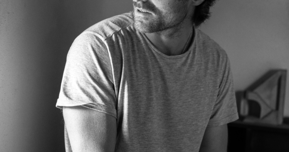 Andrew Kirwan | The Lir Academy