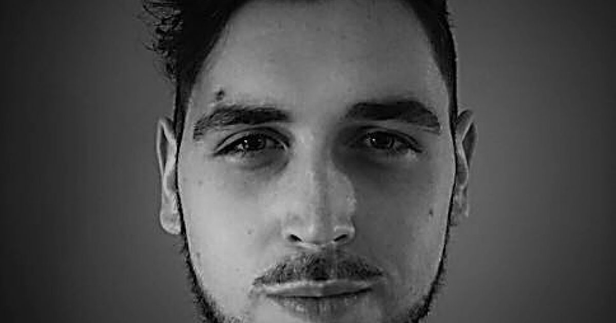 Colin Doran | The Lir Academy