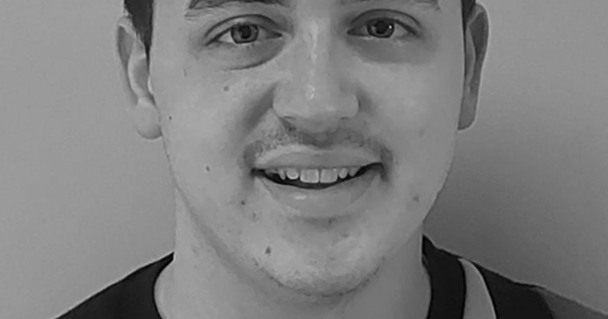 Adam Malone | The Lir Academy