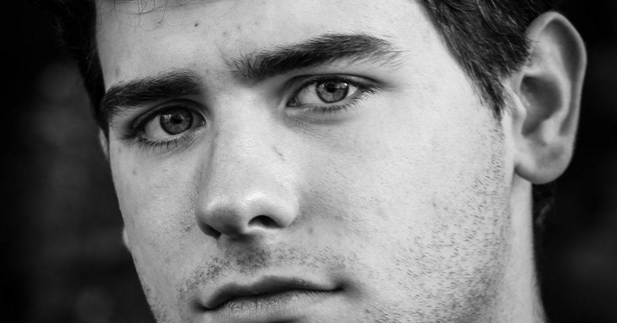 Adam Moore-White | The Lir Academy