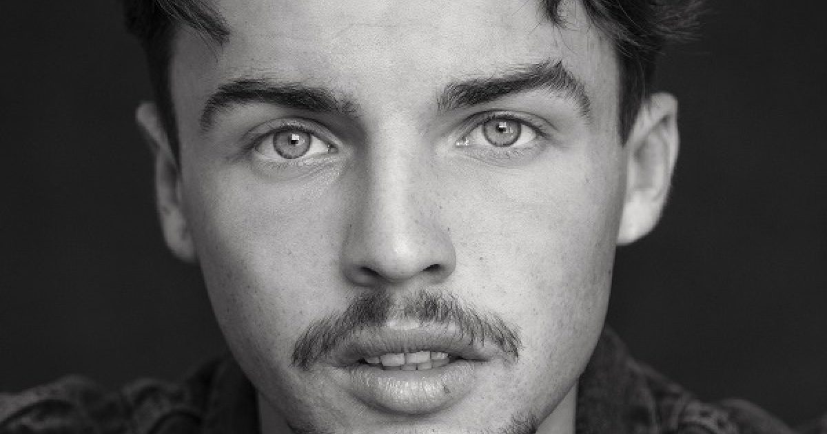 Adam Richardson | The Lir Academy