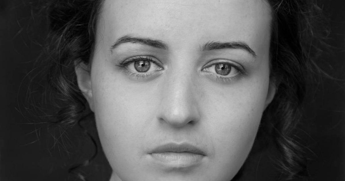 Adele Gribbon | The Lir Academy