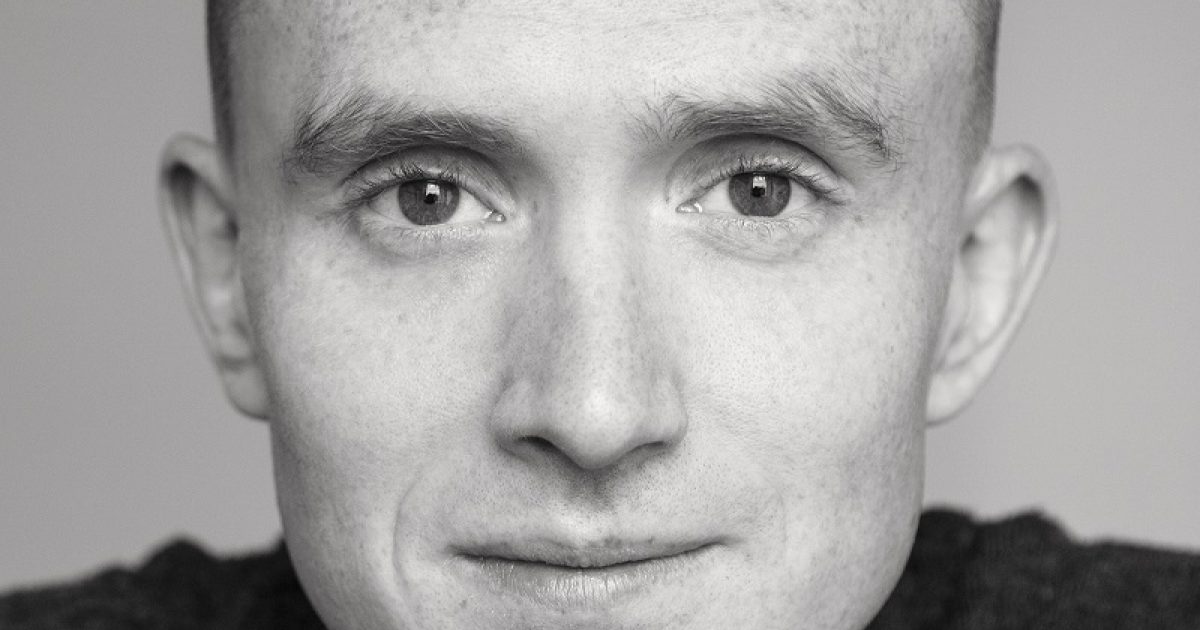 Aidan Moriarty | The Lir Academy