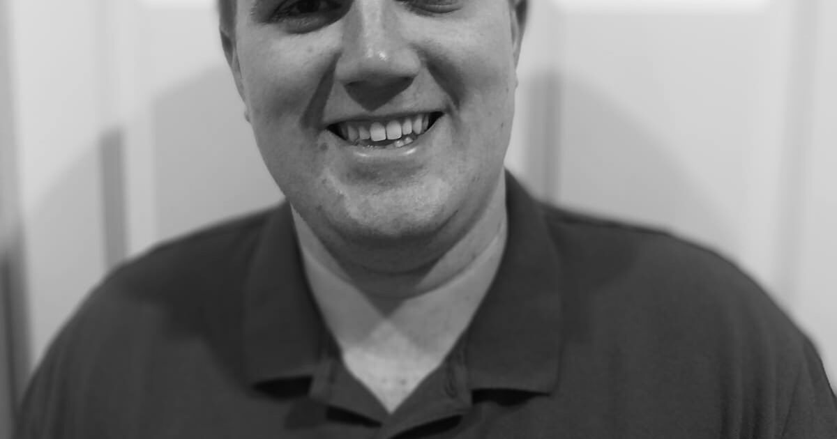 Alan Fay | The Lir Academy