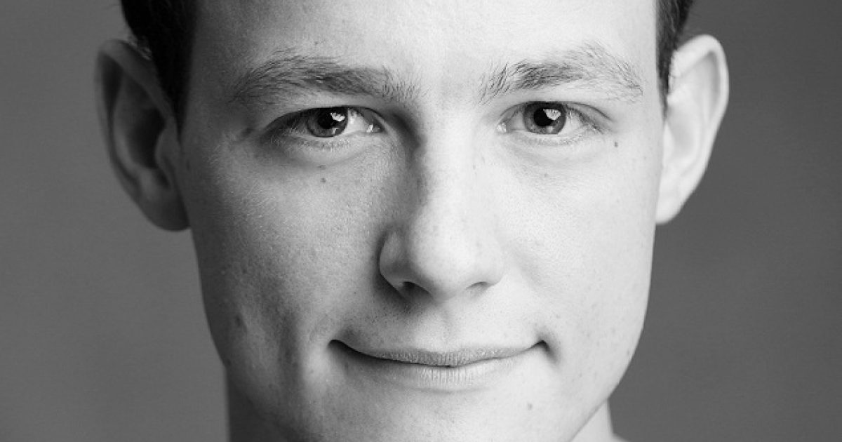 Alan Mahon | The Lir Academy