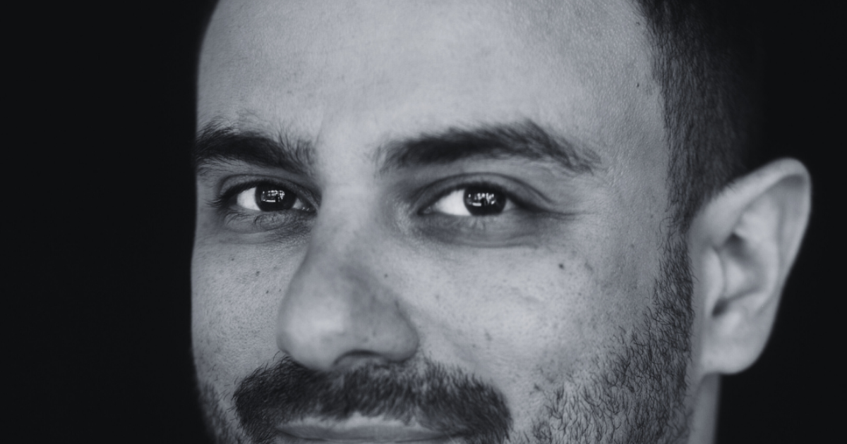 Alessandro Molina | The Lir Academy