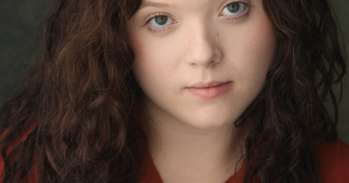 Alexandra Bierer | The Lir Academy