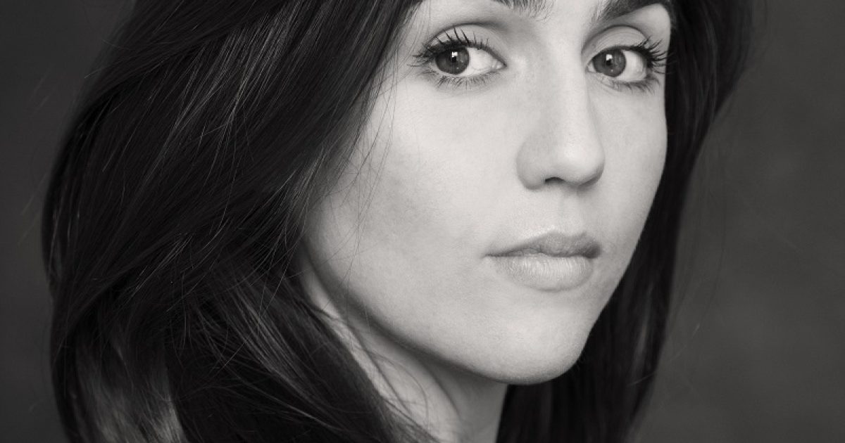 Alexandra Conlon | The Lir Academy