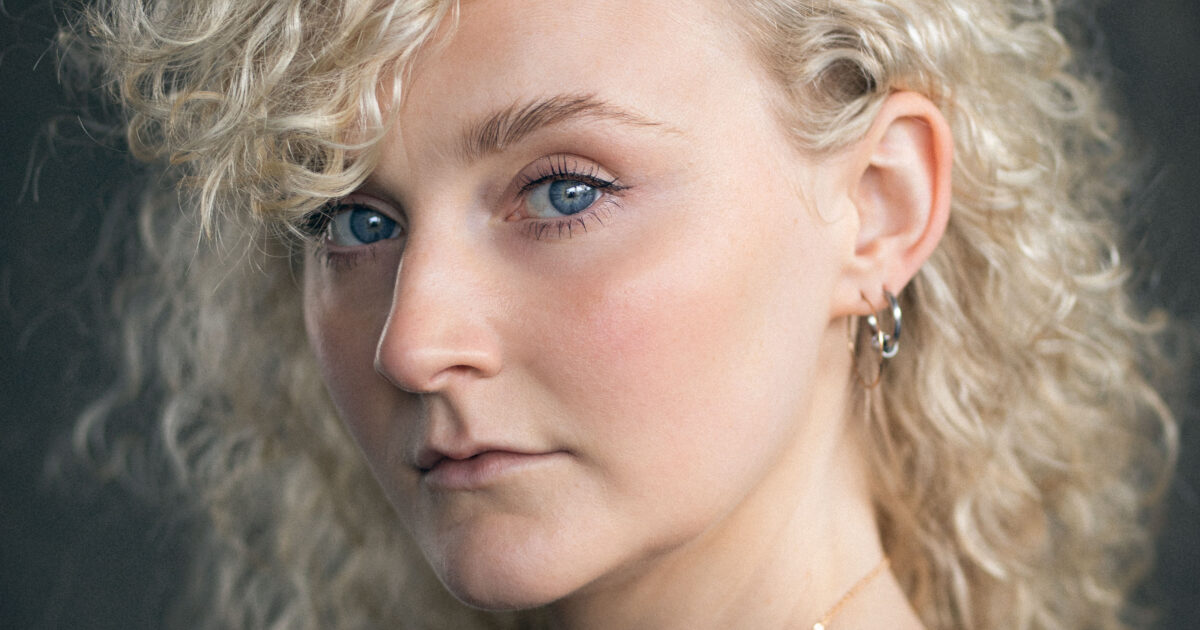 Alison Kinlan | The Lir Academy