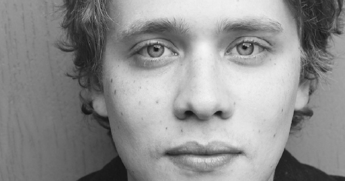 Anderson Carr | The Lir Academy