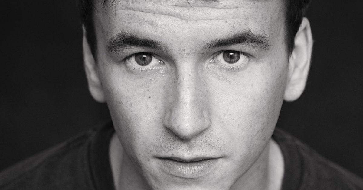 Barry Simpson | The Lir Academy