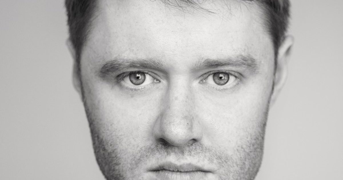 Ben Waddell | The Lir Academy