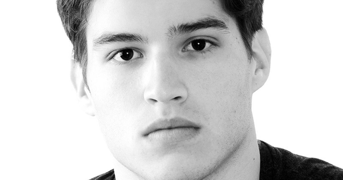 Cameron Cuffe | The Lir Academy