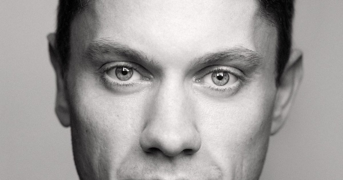 Charlie Maher | The Lir Academy