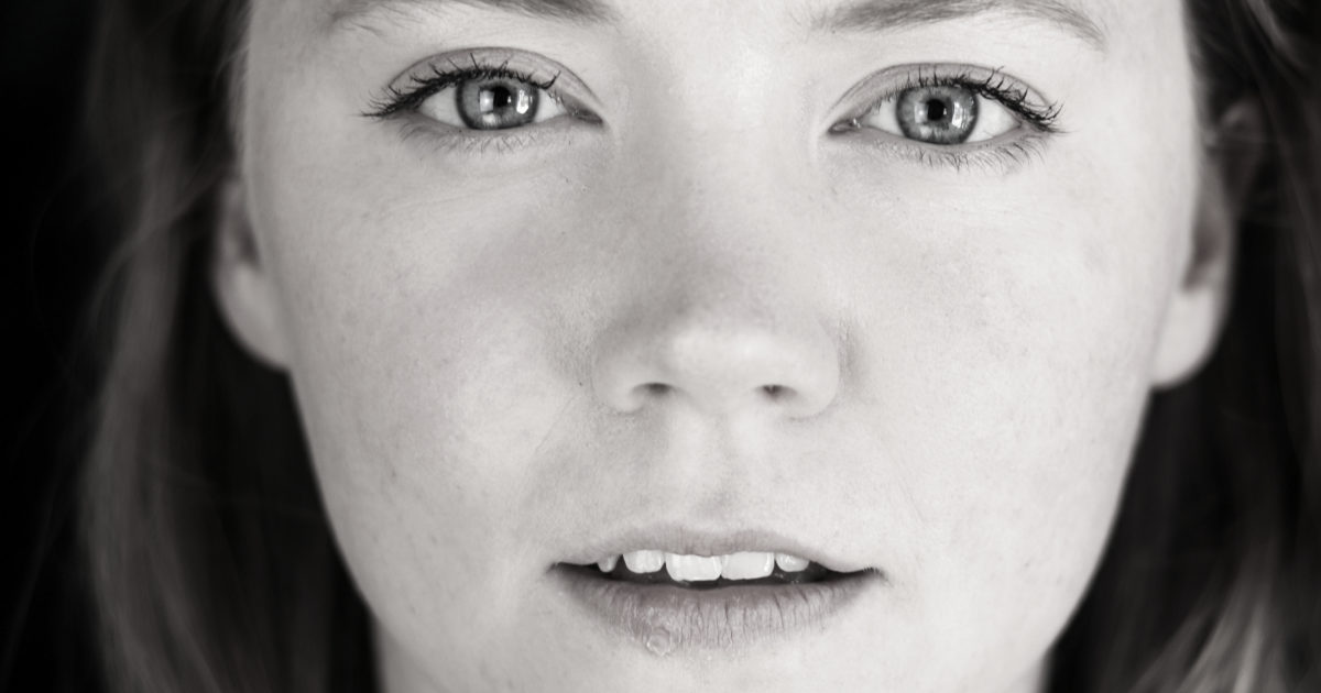 Chloe O'Reilly | The Lir Academy