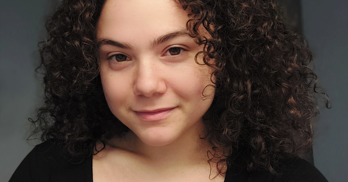 Chrysi Chatzivasileiou | The Lir Academy