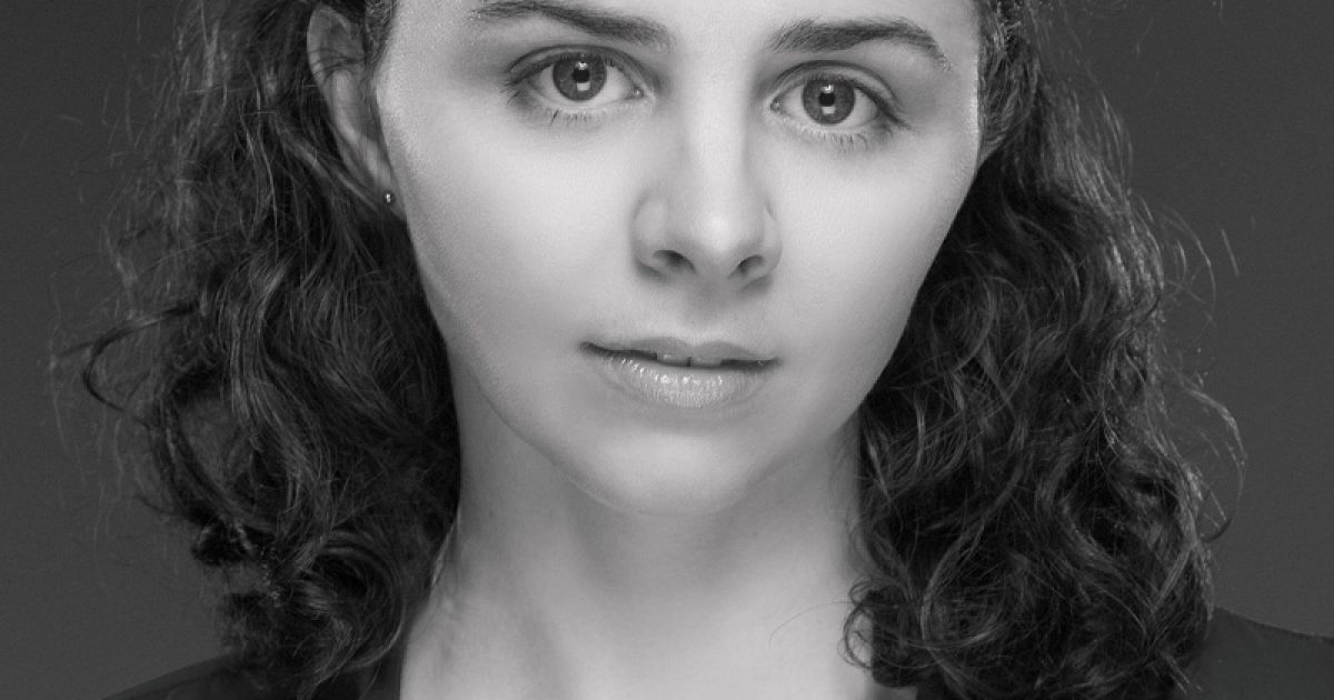 Clare McMahon | The Lir Academy