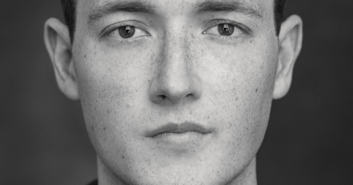 Coleman Pedigo | The Lir Academy